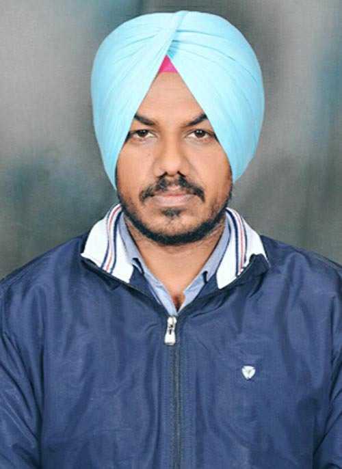 Headmaster to be honoured on Teacher’s Day : The Tribune India