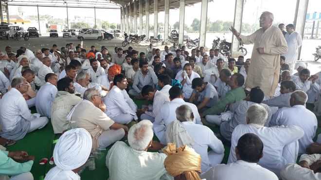 Satrol khap stands by its decision to relax norms for marriages : The ...