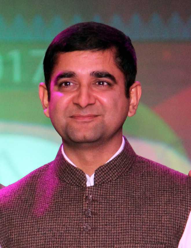 Kullu DC to get Dr Kalam innovation award - The Tribune