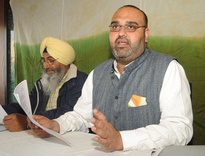 AIT official facilitated illegal hotel constructions: Cong - The Tribune