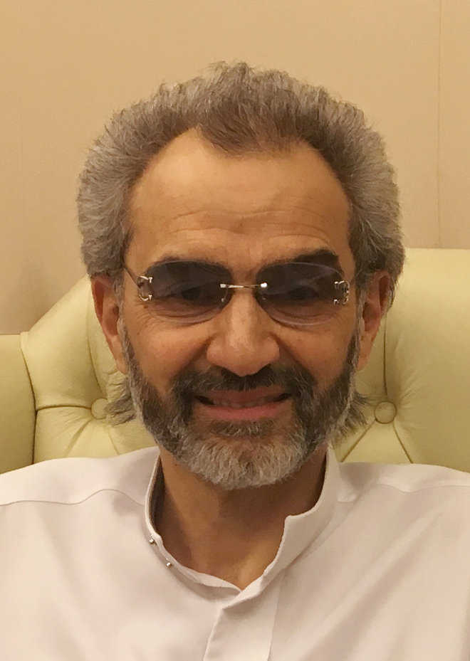 Saudi billionaire Prince released as graft probe winds down : The ...