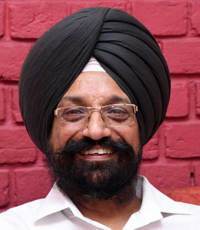 Karamjeet Singh's Instagram, Twitter & Facebook on IDCrawl