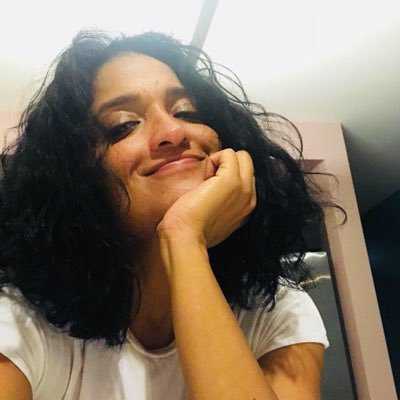 Sandhya Mridul backs Vinta Nanda, shares her ordeal with Alok Nath ...