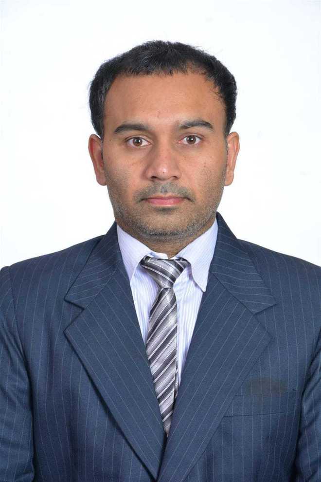 Ludhiana’s Arvinder wins chess title in Hong Kong : The Tribune India