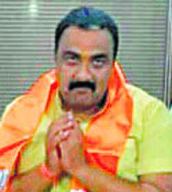 Son of late INLD MLA joins BJP - The Tribune