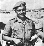 Maj Som Nath Sharma — a jewel in Himachal’s crown : The Tribune India