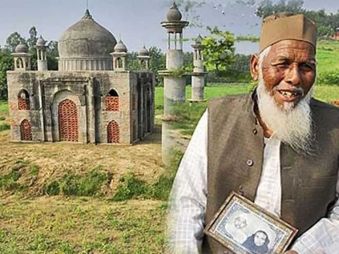 ‘Mini Taj Mahal’ maker dies in UP hit-and-run - The Tribune