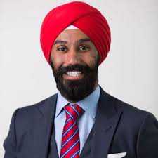 Former Canadian MP Raj Grewal''s transactions worth millions were on ...
