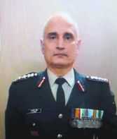 Col Rajinder Rana — A living legend - The Tribune