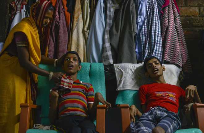 34 Years On Bhopal Gas Tragedy Continues To Choke Lives Of Survivors