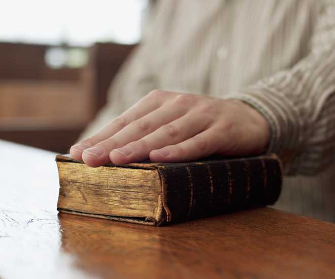 Vulnerable witnesses to get protection : The Tribune India