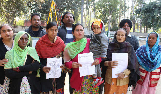 Women allege inaction in dowry, harassment cases - The Tribune