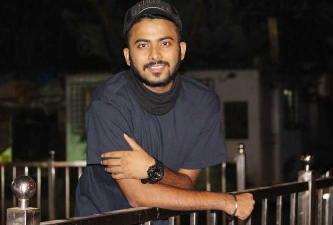 City youth all set to make appearance in Bollywood : The Tribune India