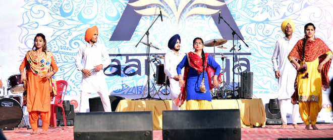 IIM’s annual festival concludes - The Tribune