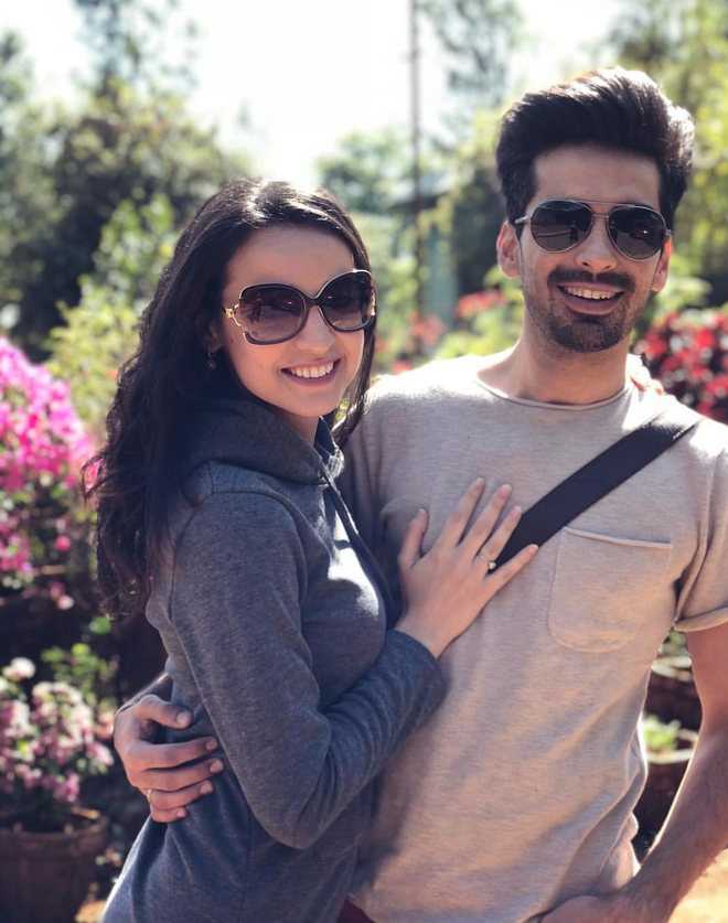 Couple chemistry - The Tribune