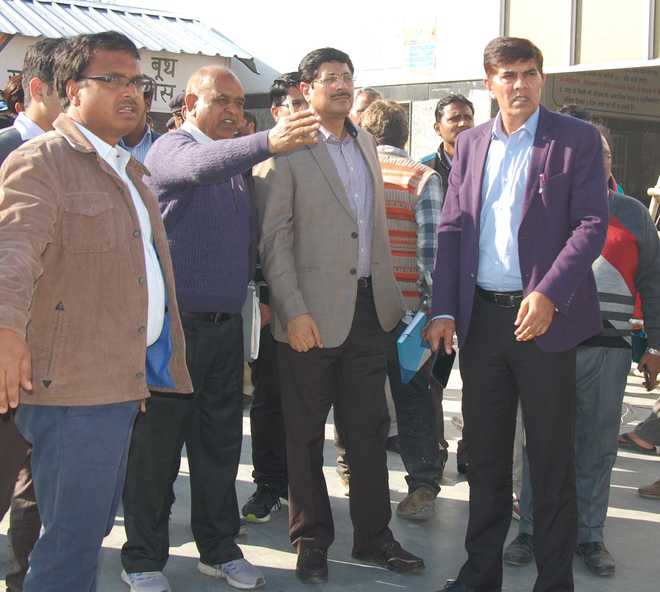 Centre working on Swaminathan report, says panel member - The Tribune