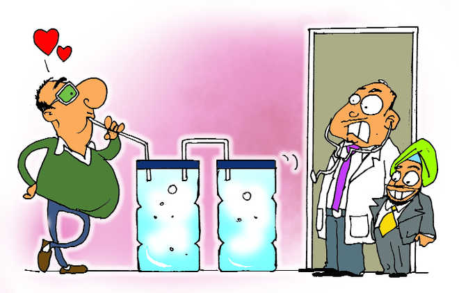 The science of myth-busting - The Tribune