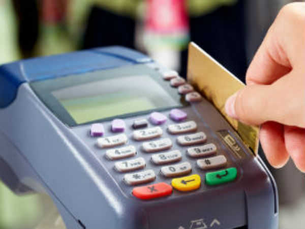Railways waives extra charge on debit card tickets : The Tribune India