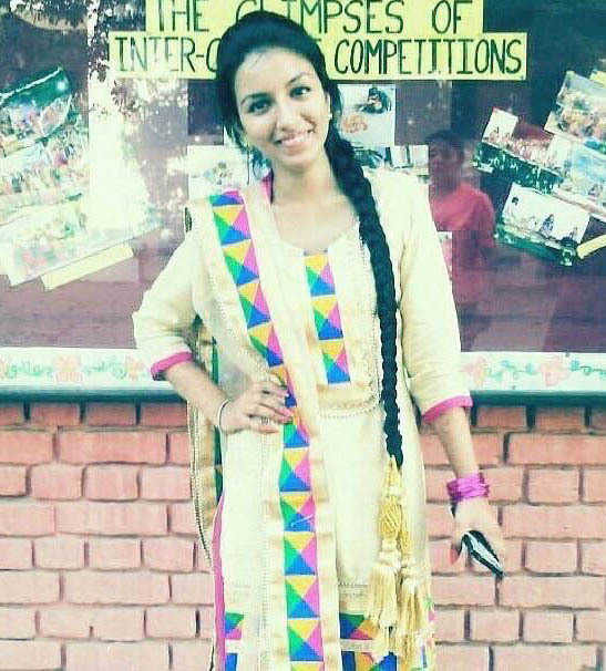 City girl carves her path in animation : The Tribune India