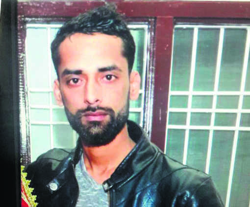 Col Sandhu told to join probe - The Tribune