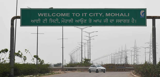 GMADA to launch housing scheme : The Tribune India