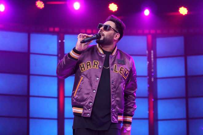 Rap & roll - The Tribune