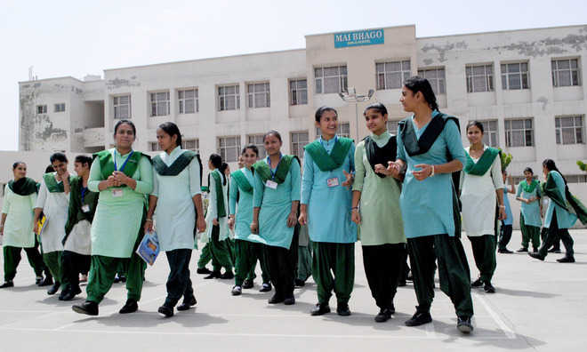 Make admission to meritorious schools more inclusive: Experts - The Tribune