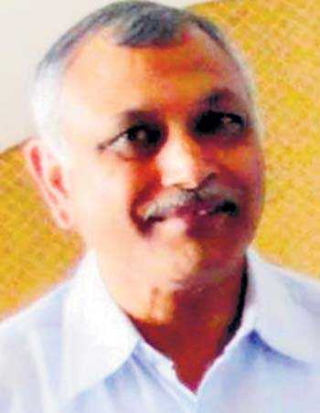 AC Joshi Library chief Raj Kumar retires : The Tribune India