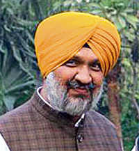 Laddi is Cong nominee for Shahkot bypoll - The Tribune