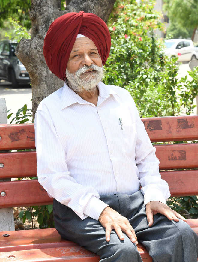 Kuldip Singh Philadelphia