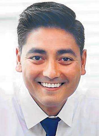 Indian-Tibetan wins democratic primary - The Tribune