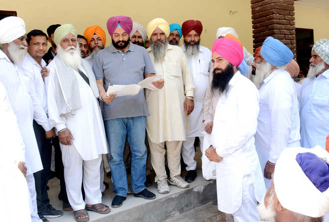 Will instal meters, but won’t charge: Kangar - The Tribune