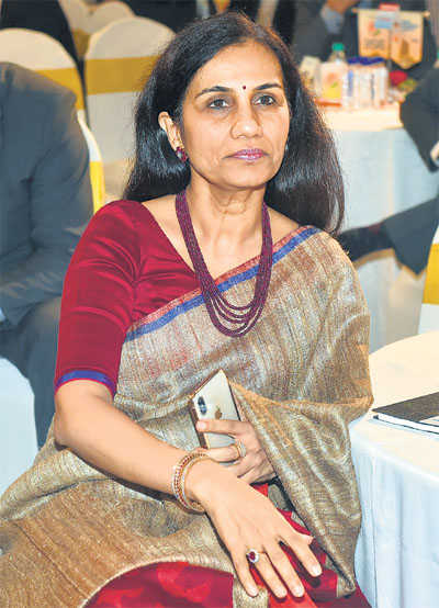 The eclipse of a bright Chanda : The Tribune India