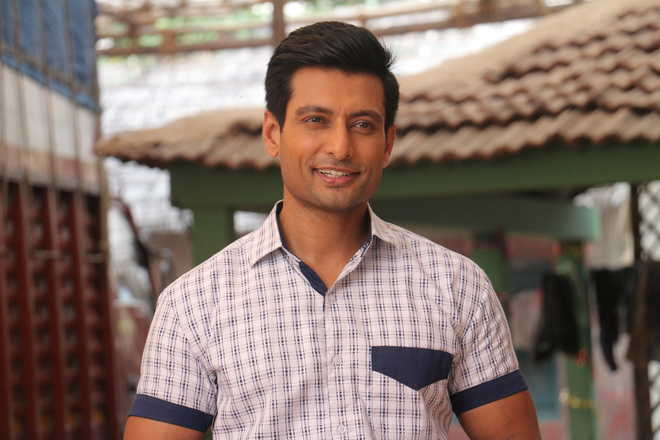 Indraneil on a new journey : The Tribune India