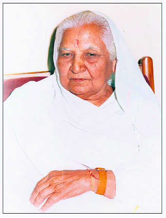 In memory of Rewari’s formidable MLA, Bai Ji - The Tribune