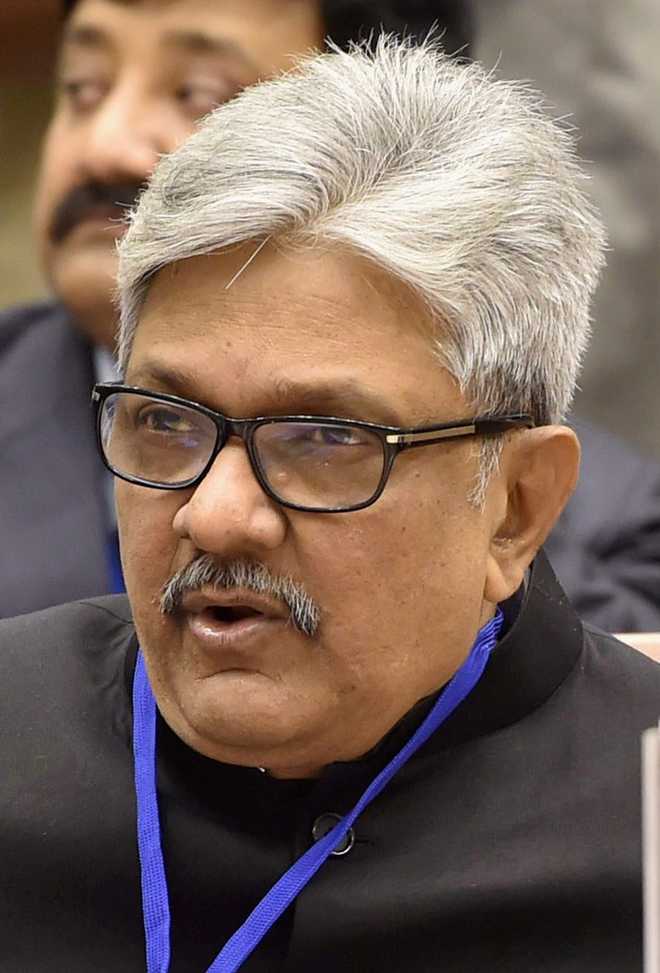 Uncertainty over Justice KM Joseph’s elevation to Supreme Court - The ...