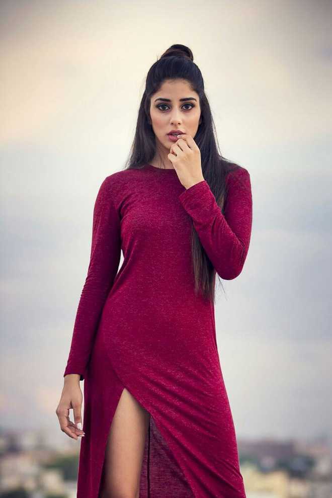 Jasmine Singh's Instagram, Twitter & Facebook on IDCrawl