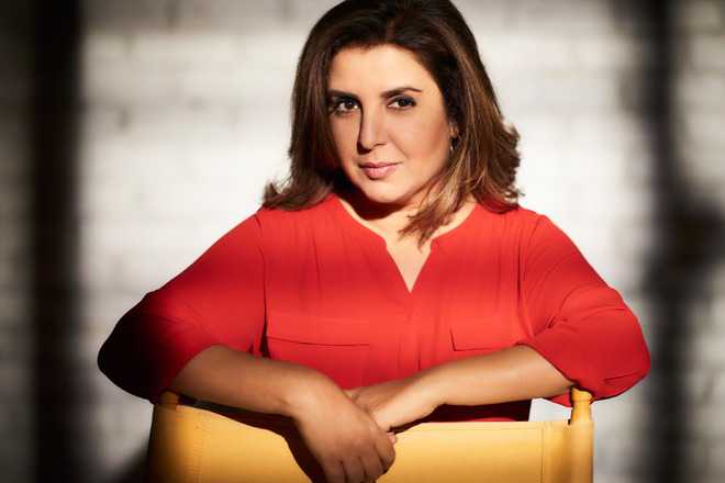 When Farah made Uday run out of his bedroom - The Tribune