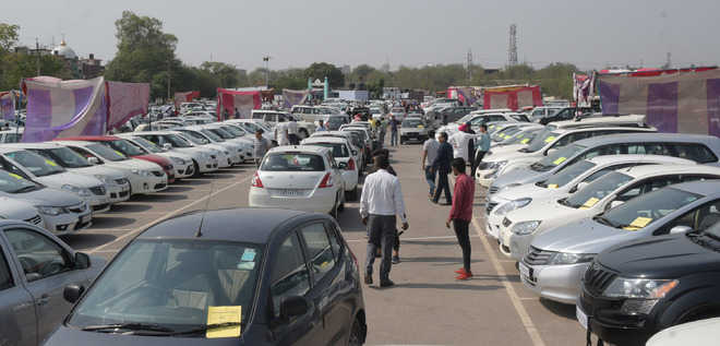 Panel to visit Hallo Majra site on July 8 - The Tribune