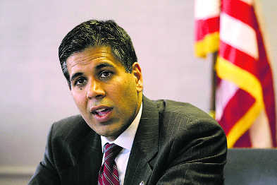 Thapar not in Trump’s shortlist for US apex court - The Tribune