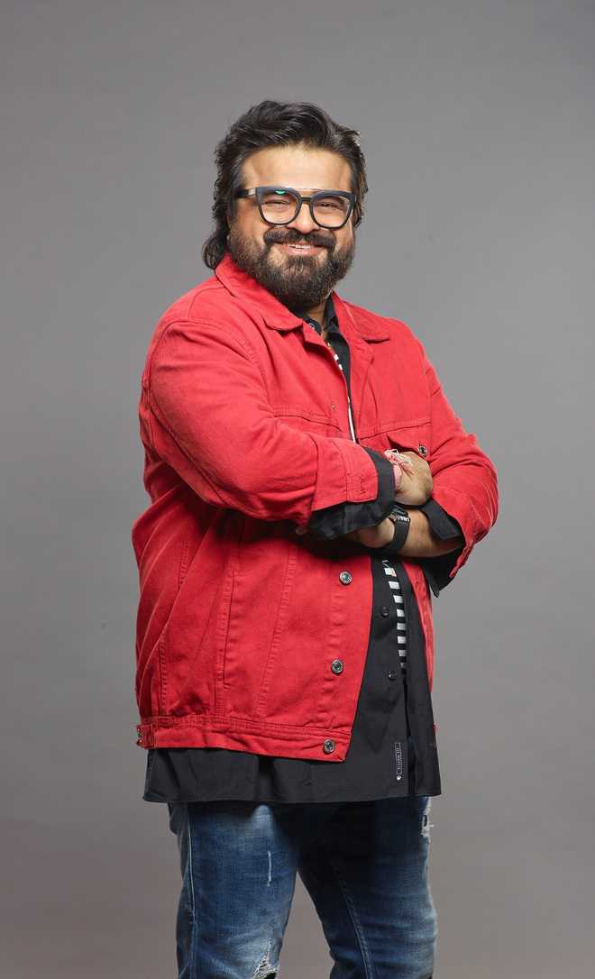 Pritam turns mentor : The Tribune India