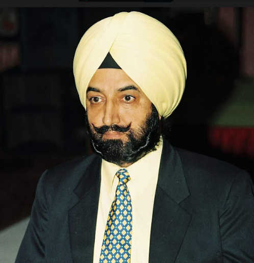 Prosecution sees Bains hand in ex-SSP’s plea : The Tribune India