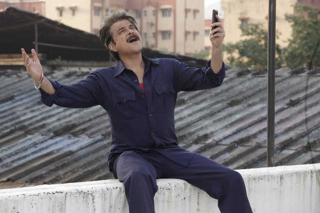 Far from Achche Din... - The Tribune