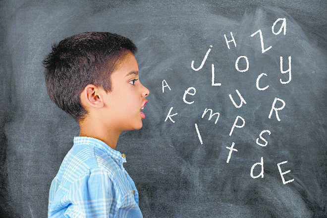 Students draw a blank : The Tribune India