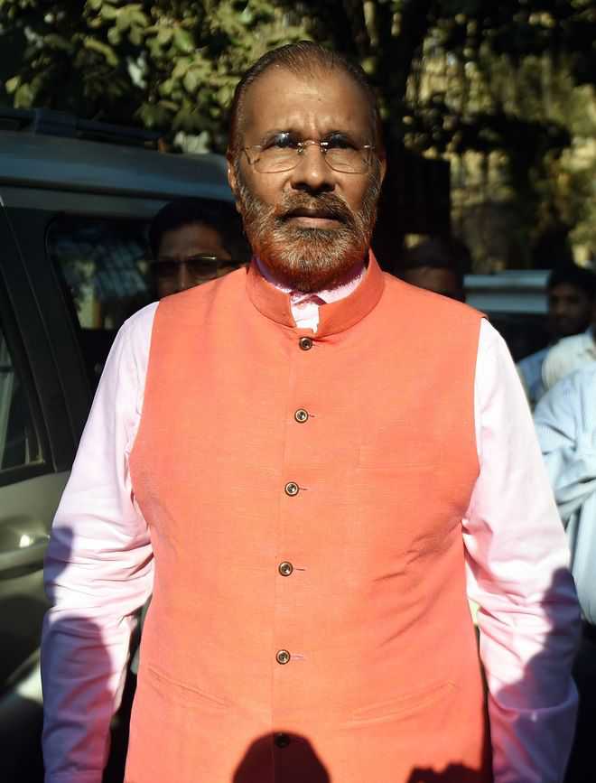 Discharge plea of Vanzara rejected : The Tribune India