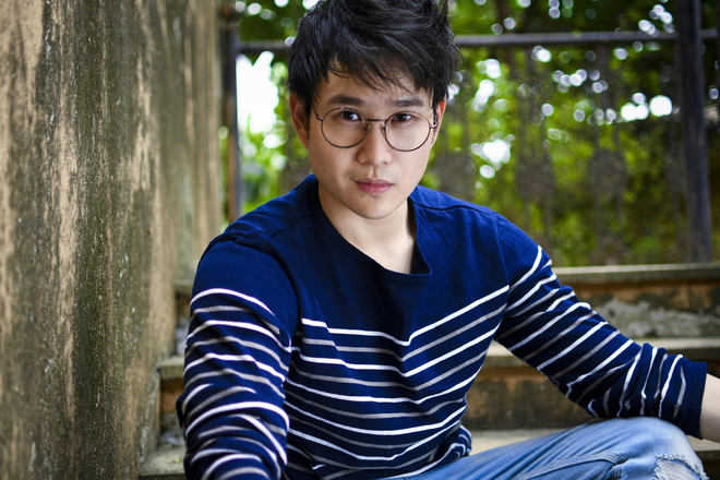 Jason gets a big break - The Tribune