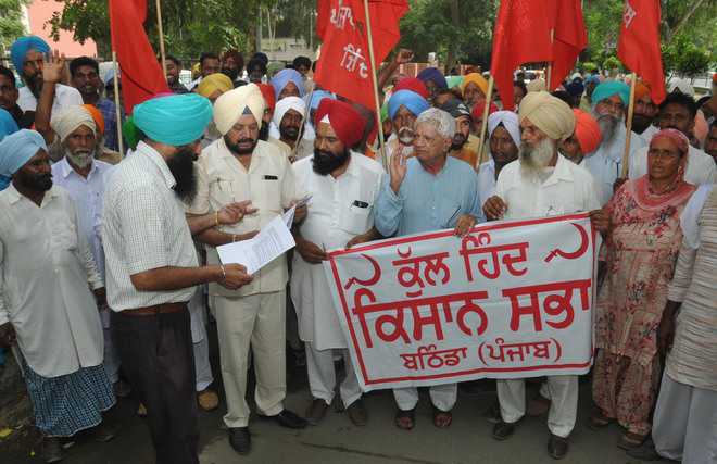 Enforce Swaminathan Report: CPI - The Tribune