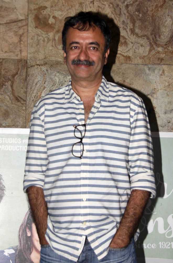 When Sanjay was a subject, not a friend - The Tribune