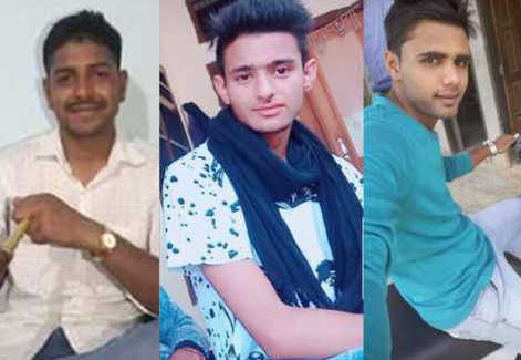 Rewari gangrape: One of 3 prime accused held; SP transferred - The Tribune