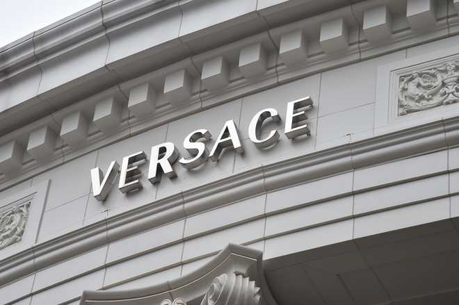 Versace takeover will bring jobs to Italy, its designer says : The ...